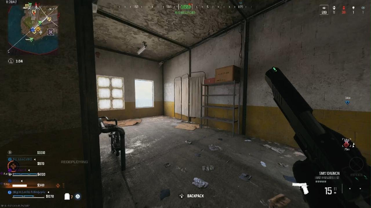 Call of Duty_ DOWN A 4TH AND STILL DUBSKI 4️⃣ 🏾🌍 - YouTube