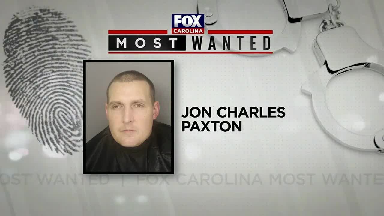 Most Wanted: Jon Paxton - YouTube