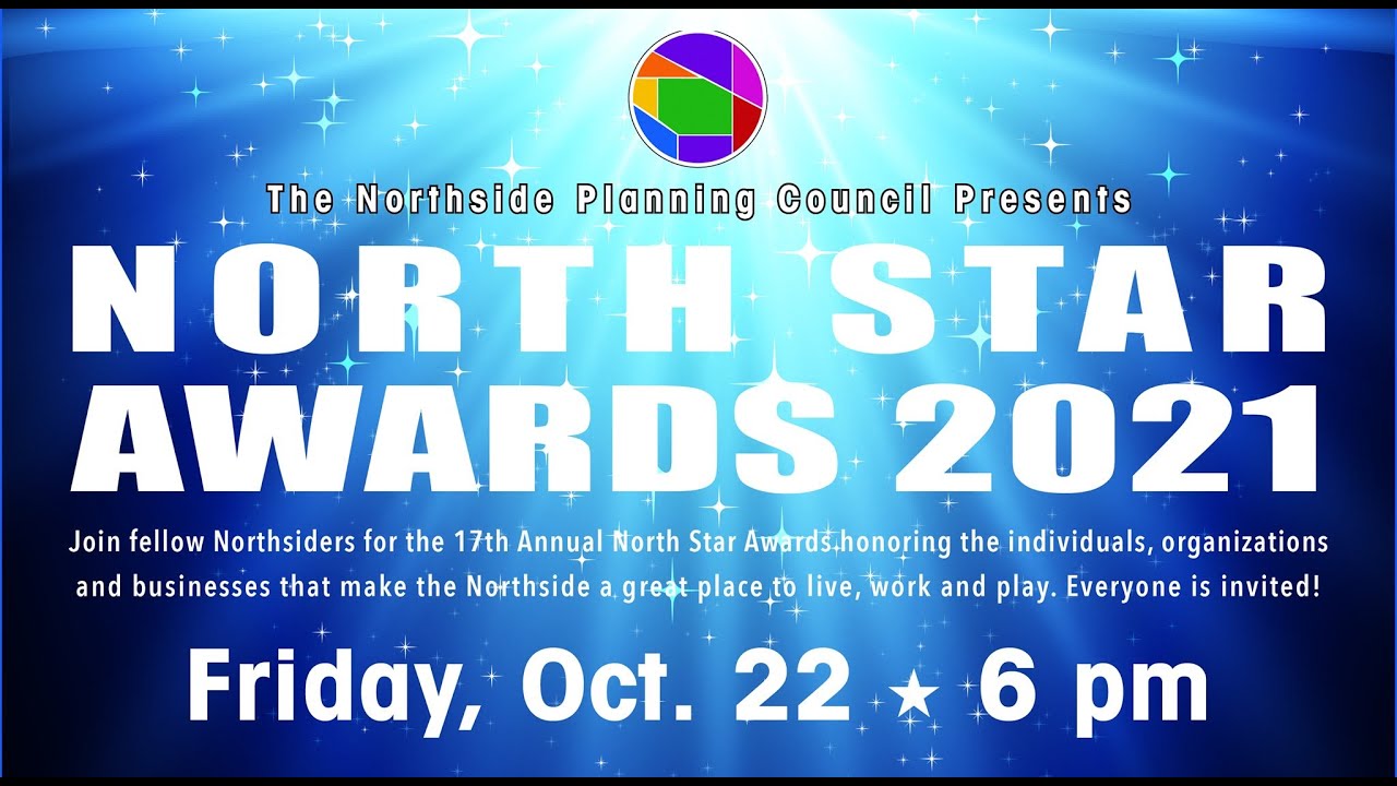 2021 North Star Awards - YouTube