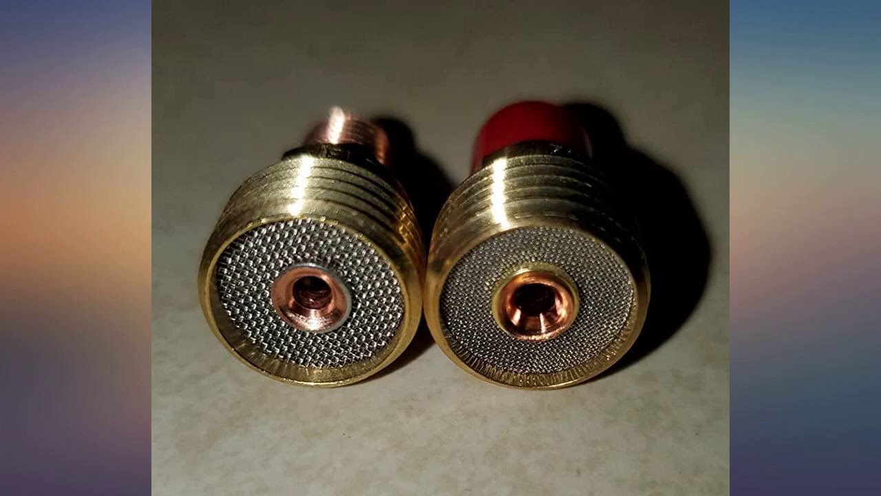 #17, 18 and #26 Torch Adapter Kit - 17KIT - Furick Cup review - YouTube