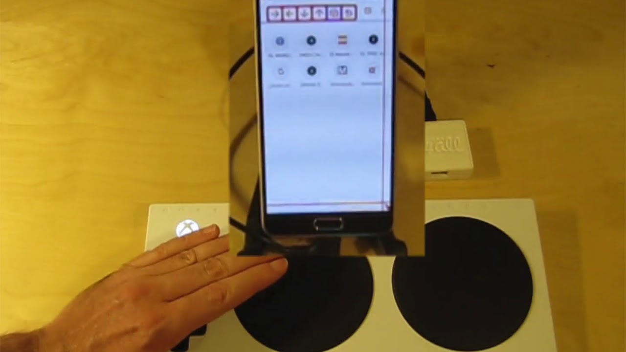 How To Use An Xbox One Controller As A Mouse To Control