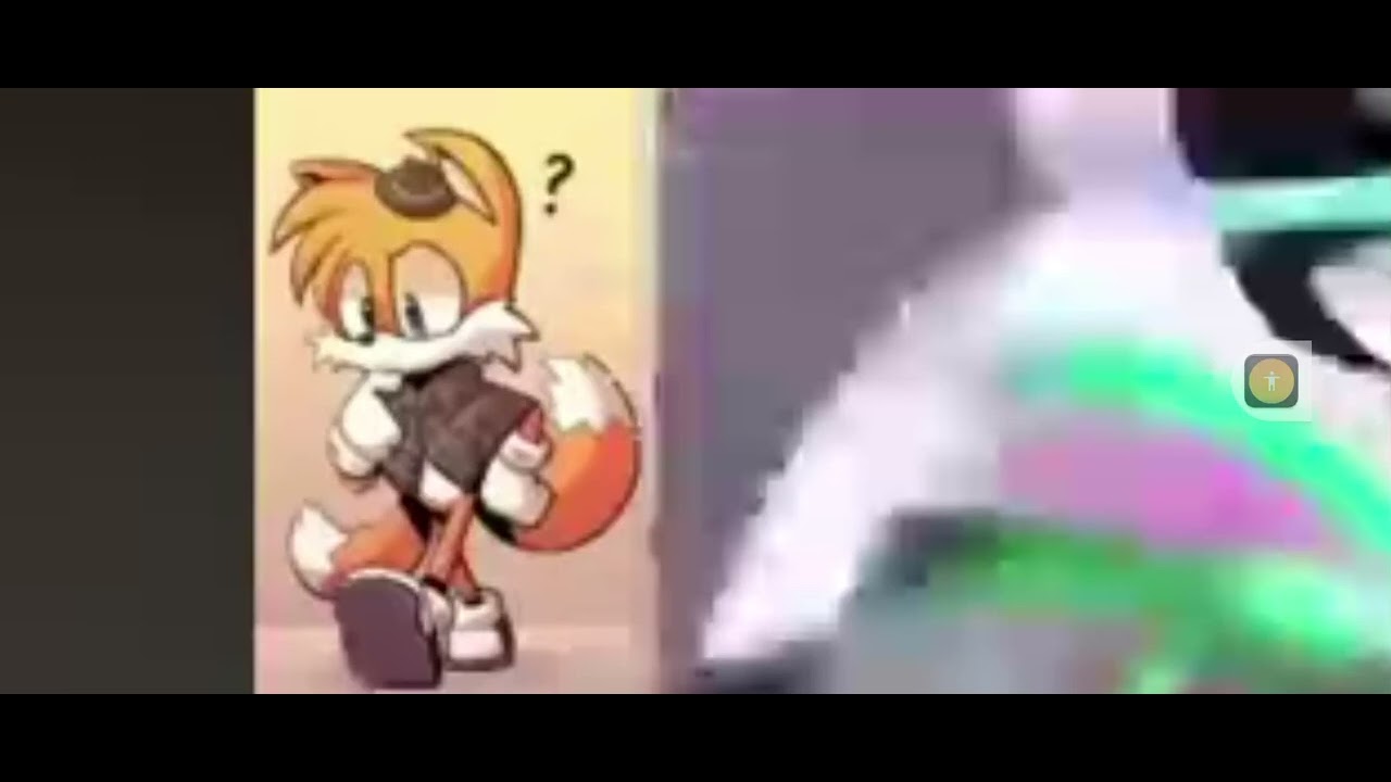 Tails - YouTube