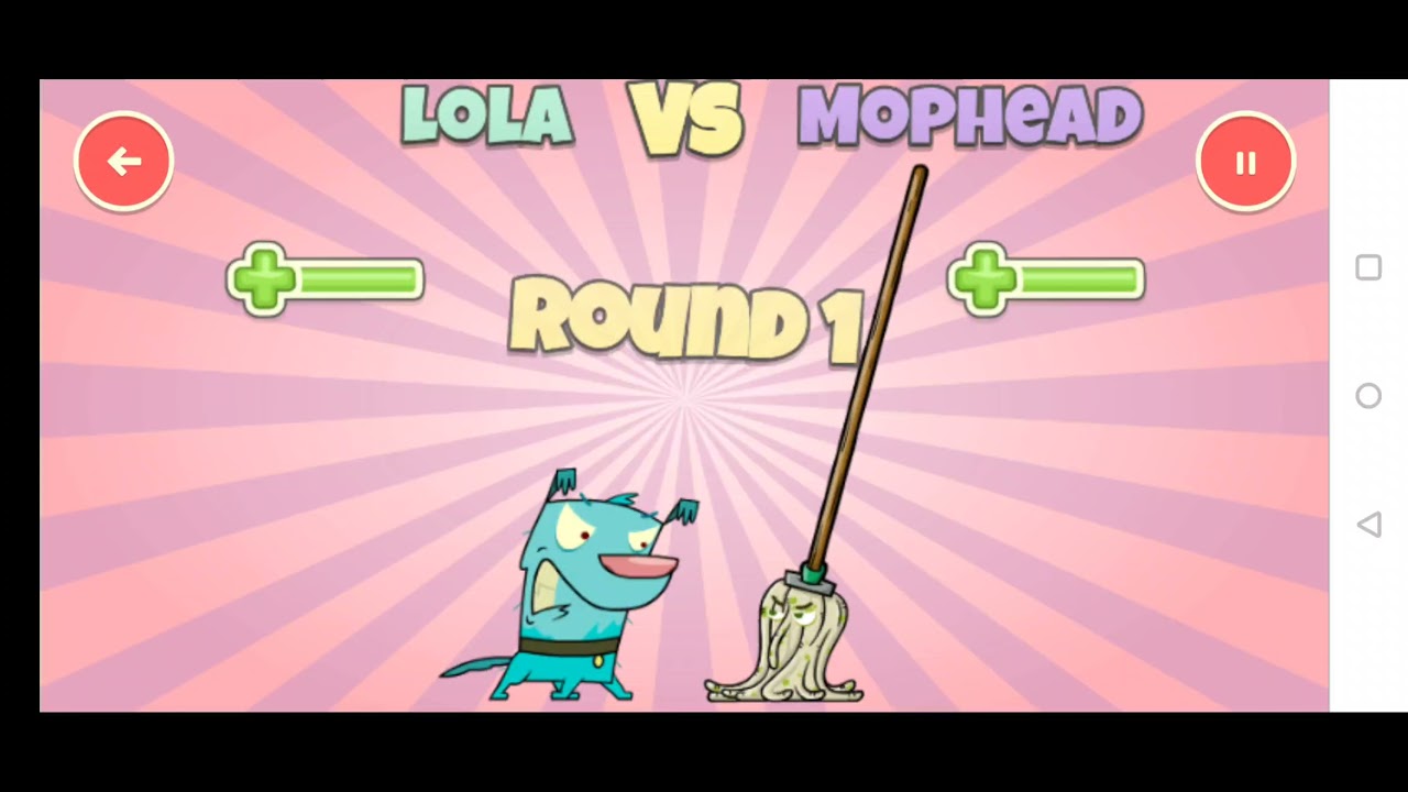 FURRY FRIENDS GAME! - YouTube