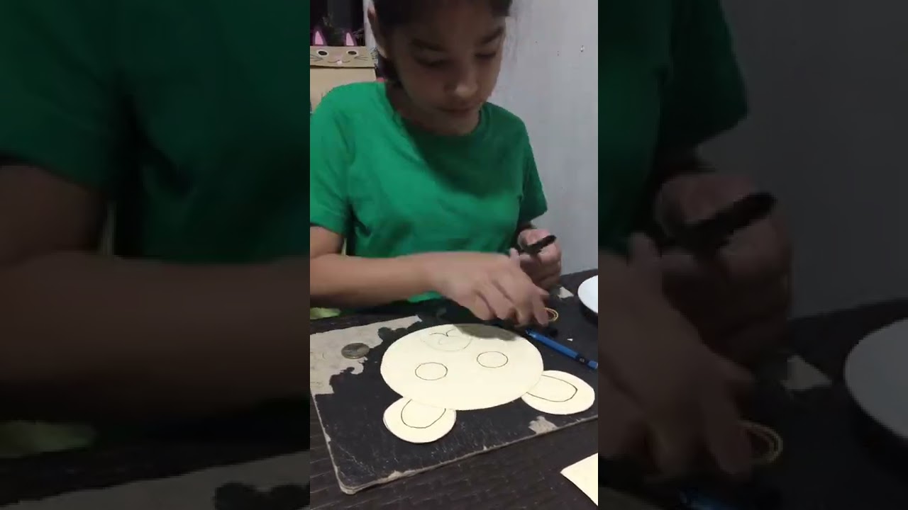 Pagbuo ng Maskara Grade 3 Arts (Q4 - Week 7) - YouTube