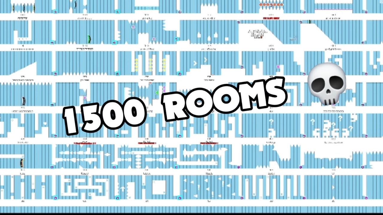 Platformer Manual by Me! Longest level of GD- Last Preview # ...