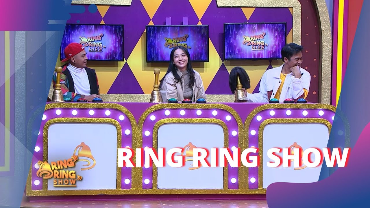 Studionya Terlalu Seram Buat Dicky Difie Kasih Komentar! | RING RING ...
