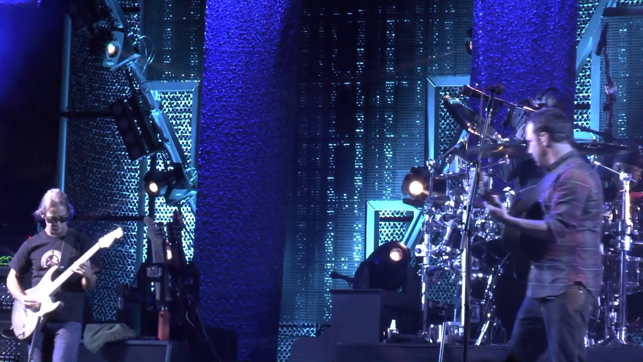 Dave Matthews Band - #41 - The Gorge - Multicam - 8-31-12 - HD - YouTube