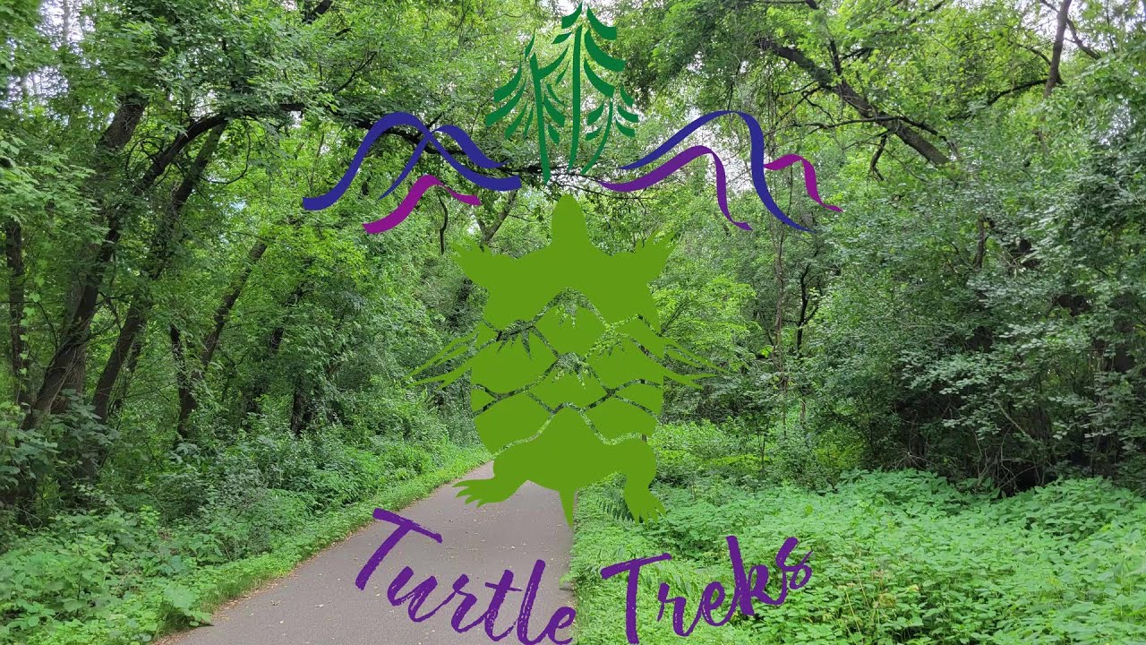 Douglas State Trail - Minnesota - YouTube