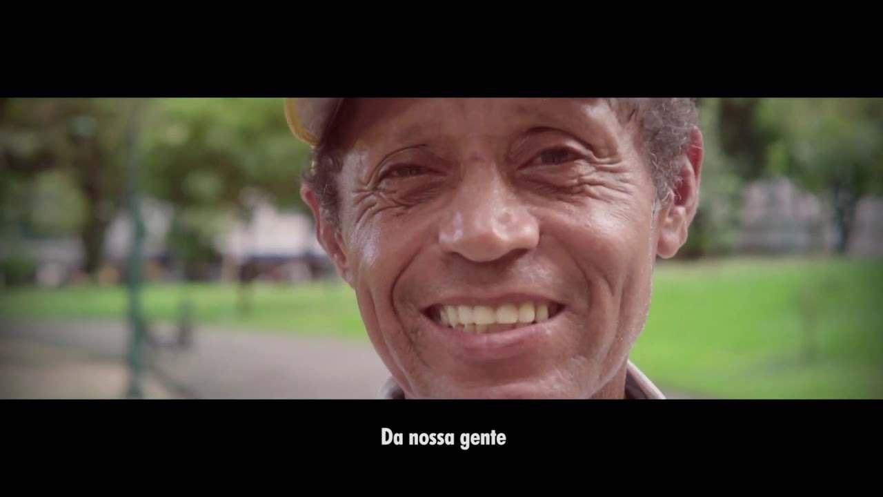 Institucional nova logo da tv liberal (2019) - YouTube