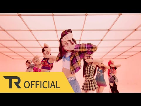 TRI.BE(트라이비) '우주로(WOULD YOU RUN)' Performance Video Cosmos Ver.