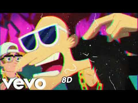 La bebecita bebe lean 8D