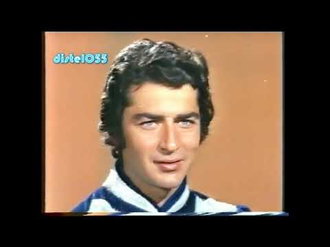 Salih Güney Yeşilçam En Yakışıklı Prensi