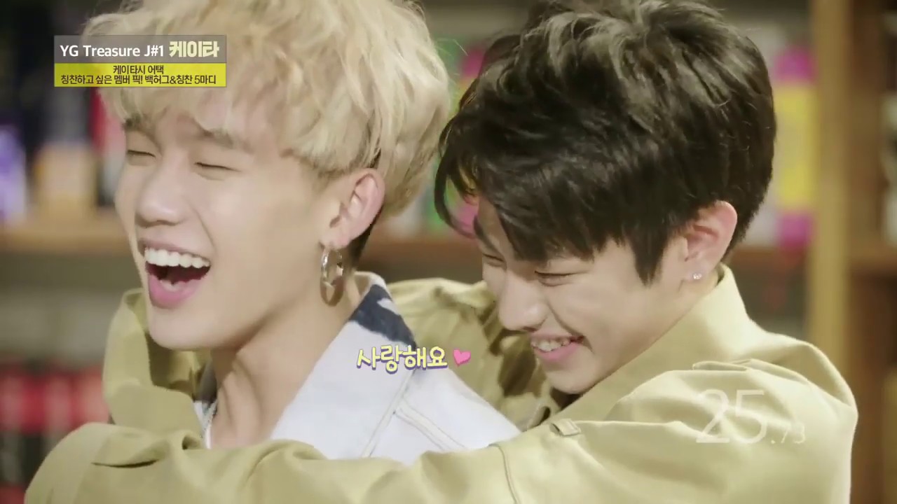 Choi Hyunsuk's Laugh Compilation - YouTube