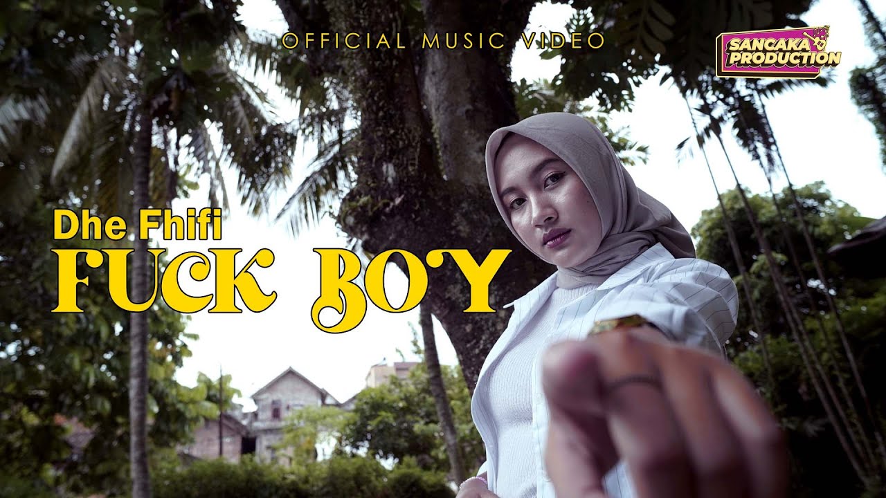 De Fhifi - Fuckboy | Official Music Video - YouTube