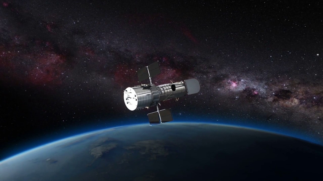 The Big Rip theory - YouTube