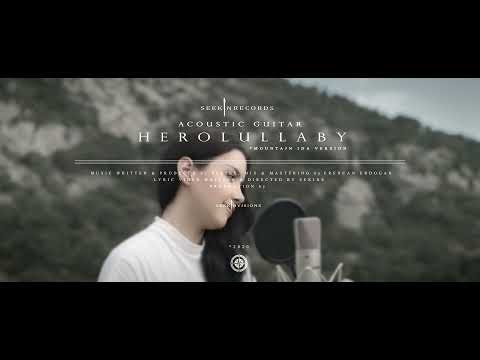 Sekine - HERO Lullaby (Mount IDA Acoustics)