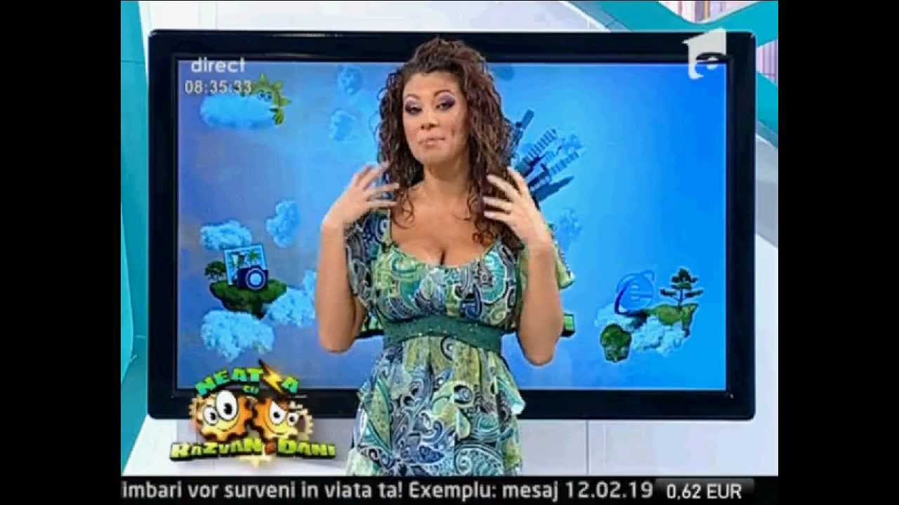 Roxana Vancea Images