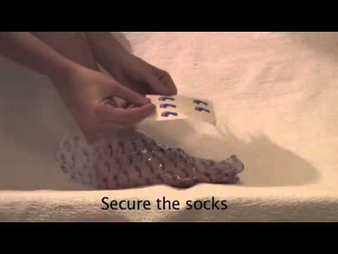 Vitadermologie Exfoliating Foot Treatment Ayak Derisini Yenileyen Çorap