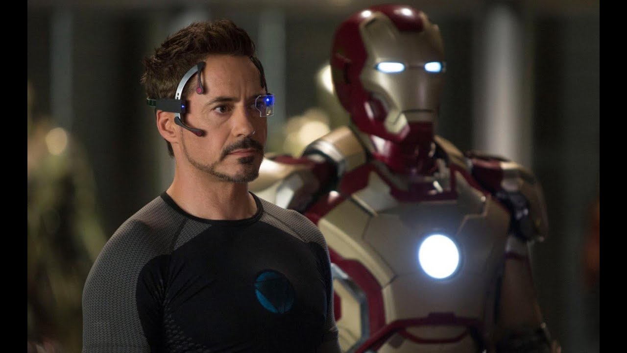 Will Tony Stark Create ULTRON In AVENGERS: AGE OF ULTRON - AMC Movie ...