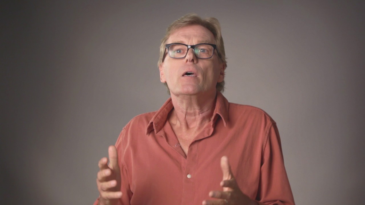 A Manipulative Insincerity Story | Joe Dunn - YouTube