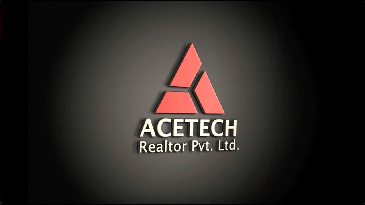 Acetech Realtor Pvt. Ltd. - YouTube