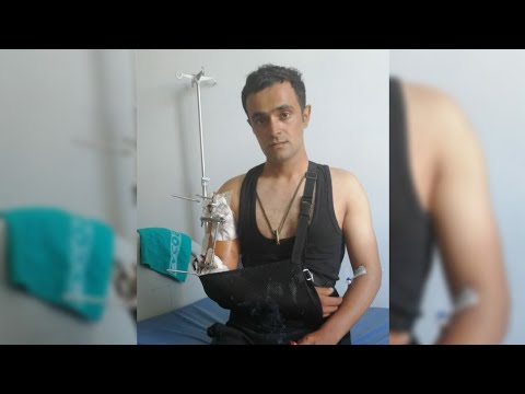 Masallı Rayon Ərkivan Qəsəbəsinin Qazisi Bağırov Kəmaləddin Miri oğlu.