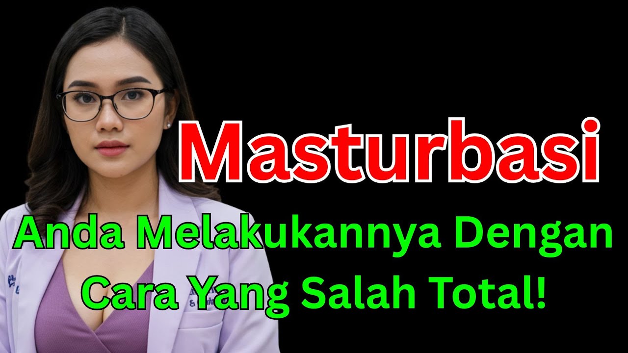 6 Mitos Masturbasi yang Diam-diam Merusak Kesehatan Pria di Atas 60 ...