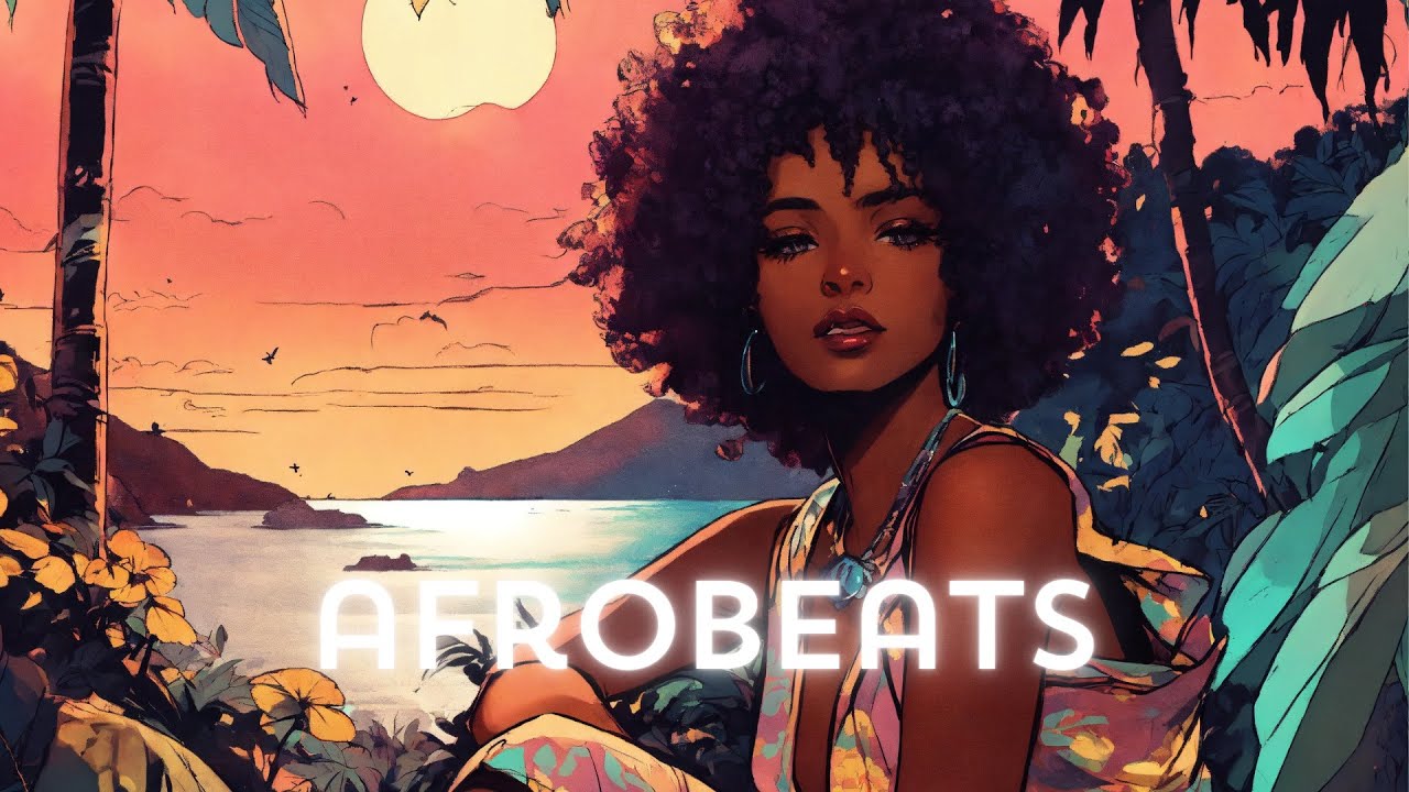 Afrobeat Mix 2024 - Afrobeats Chill Vibes - YouTube