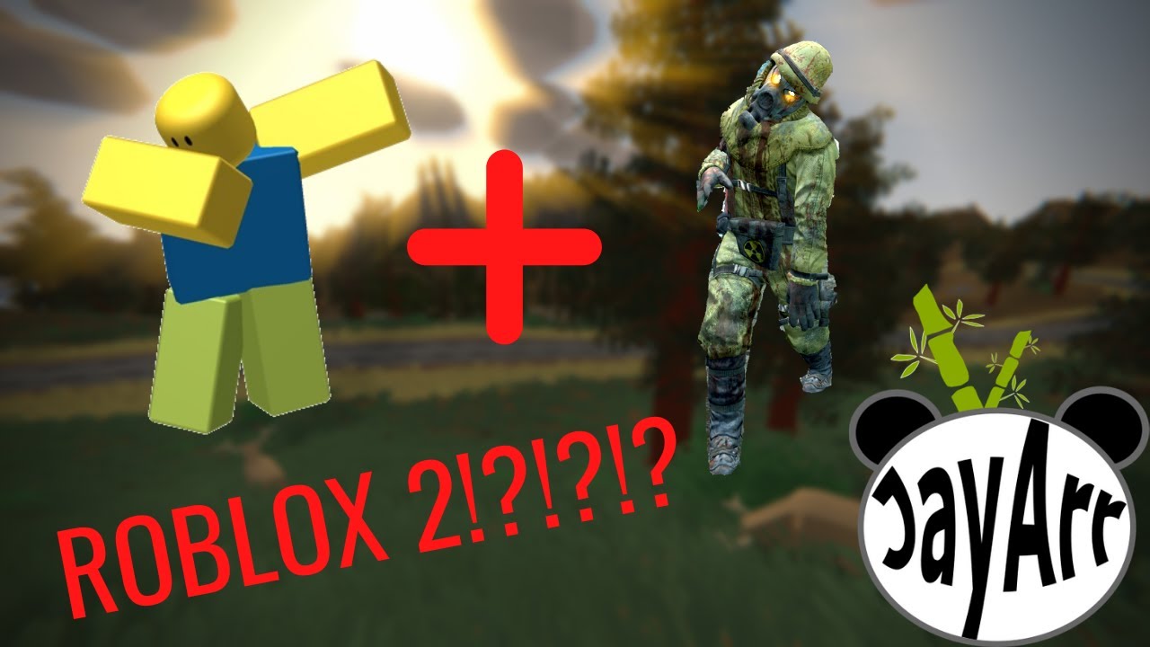 Roblox 2!! It's finally here?? || Unturned - YouTube