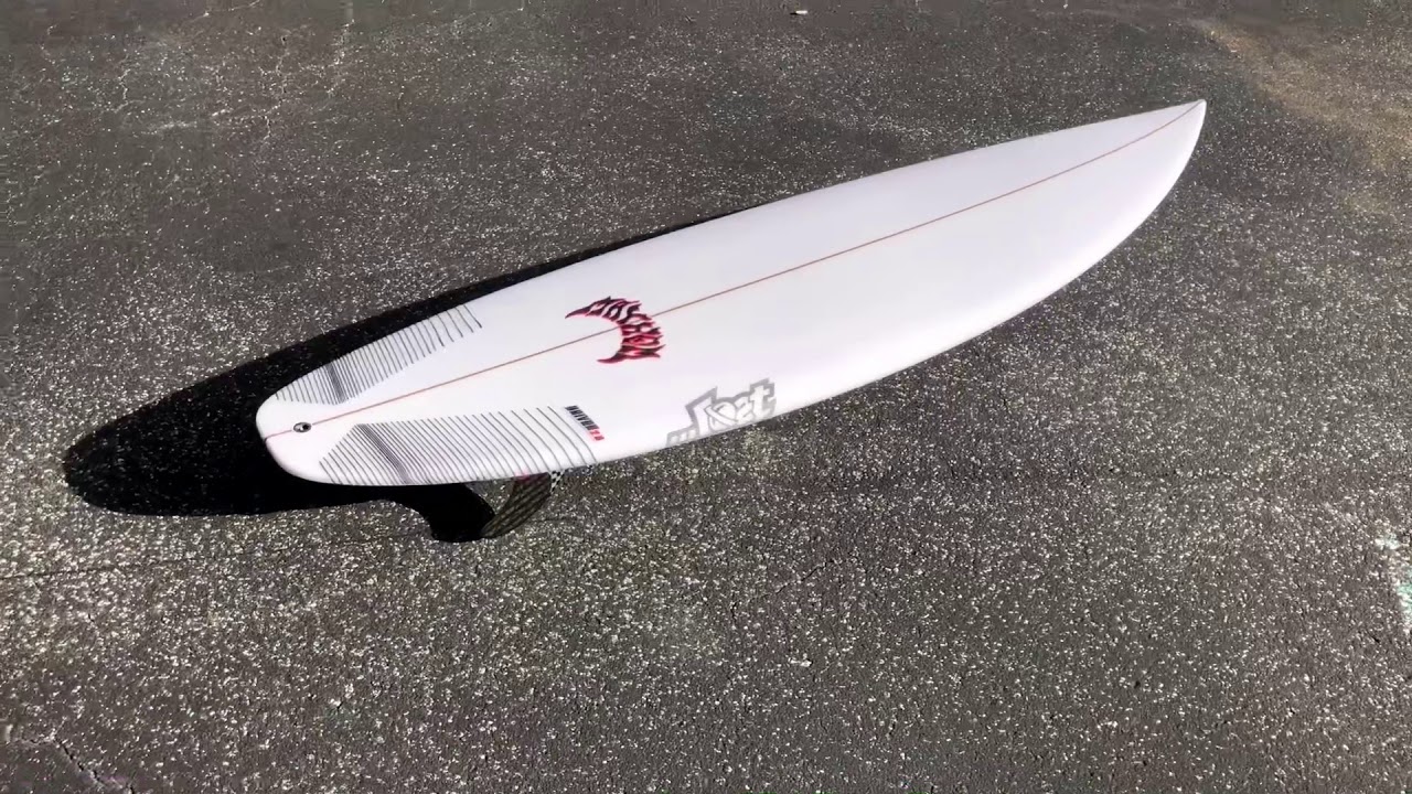 15 Sec. Board Reviews: Lost Driver 2.0 - YouTube