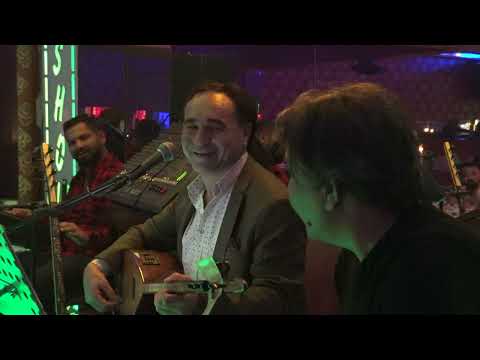 Çubuklu Yaşar - Cartlayalım & Ayvayı Yedin Şaban & Atın Arap (Konya Maydonoz Show Canlı Performans)