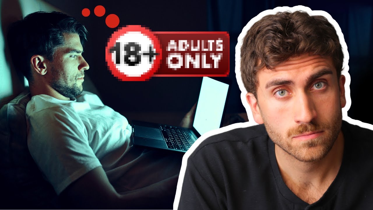 bro, you know you gotta stop gooning - YouTube