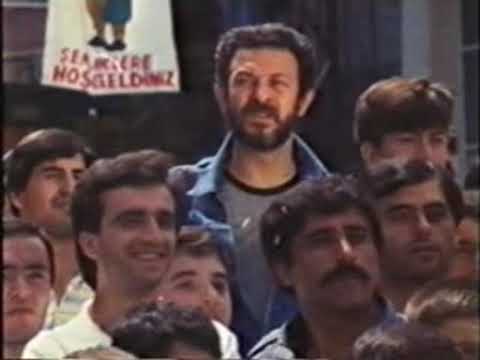 Bizi Güldürenler 1989-Sinema Film Nette İlk