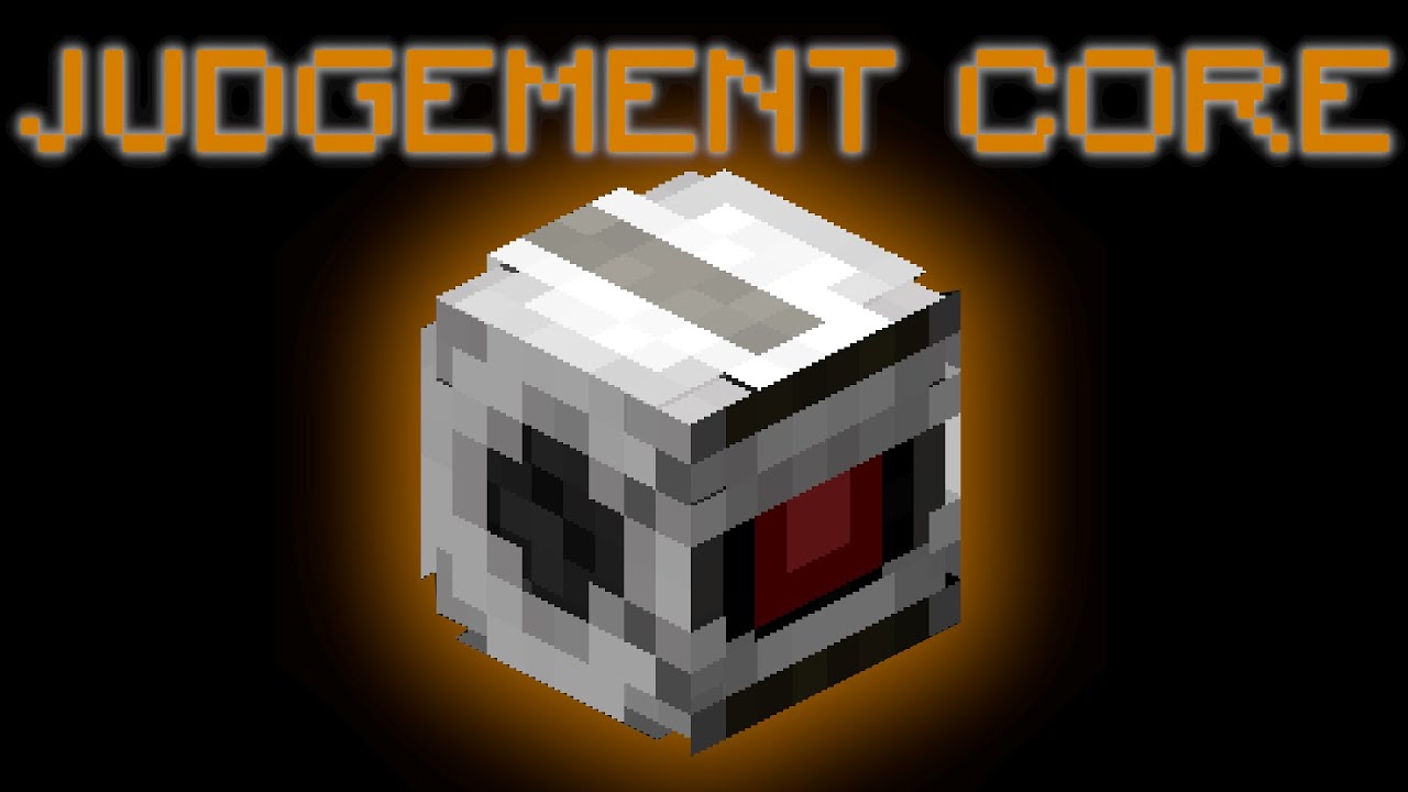 The grind for the JUDGEMENT CORE begins... (Hypixel Skyblock) - YouTube