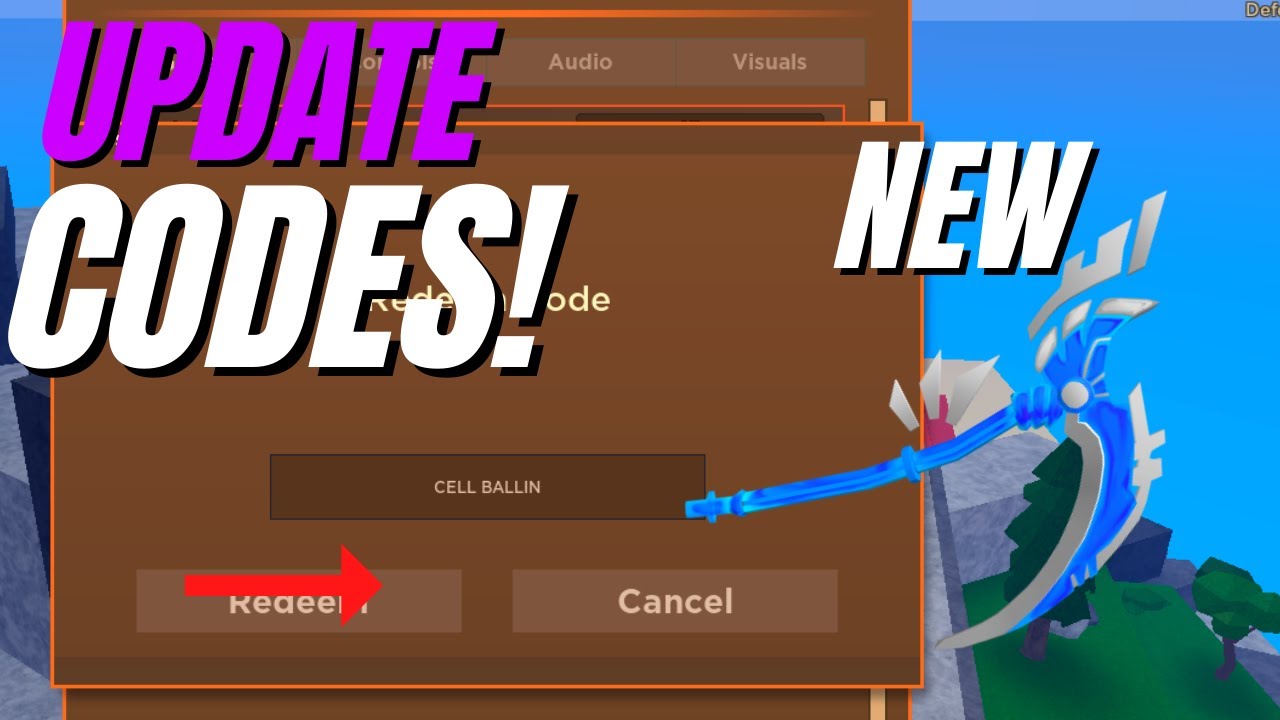 *NEW* UPDATE! CODES* [🔥CODES!] Dragon Blox ROBLOX - YouTube