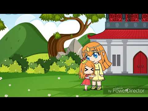 Sun and Moon brothers | Gacha life series | Special episode. Star sister