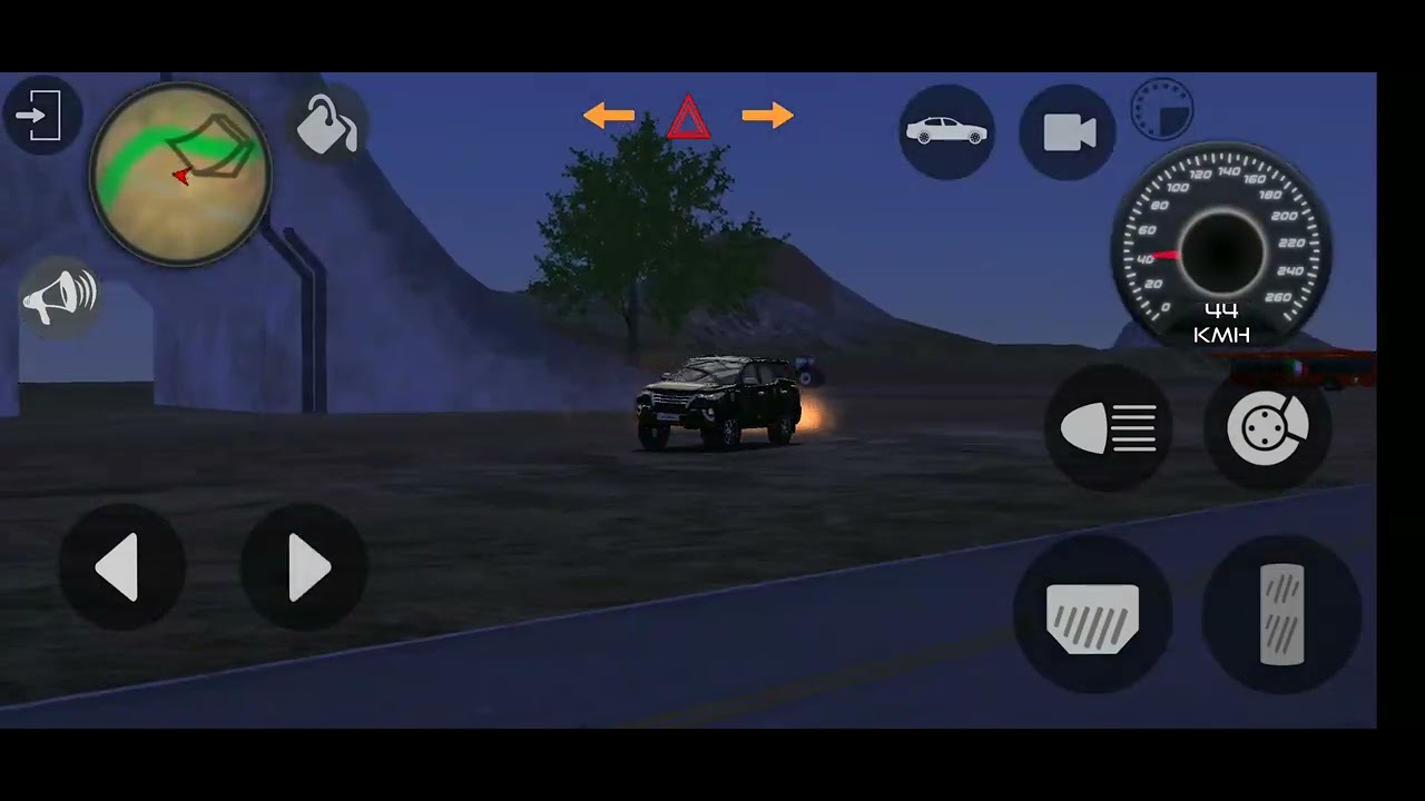 car mission complete full op game play - YouTube