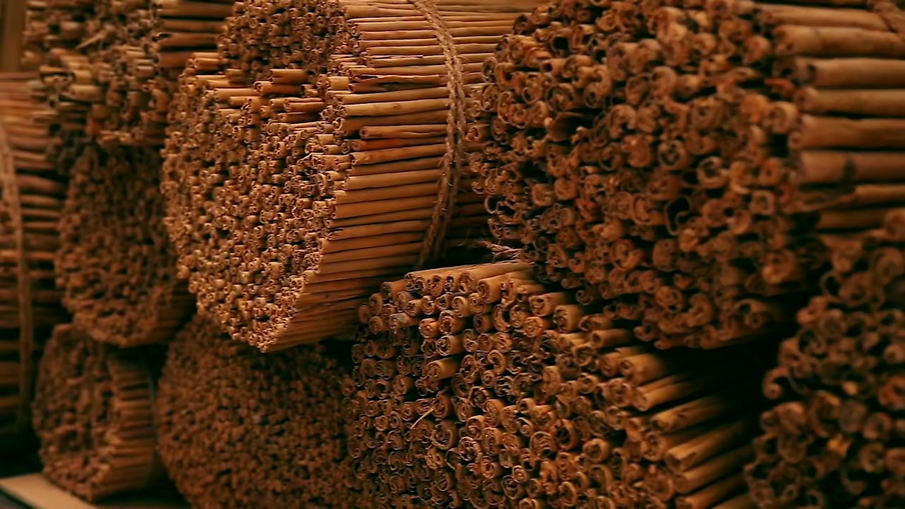 Samagi Spice Exports - Awards Won - YouTube