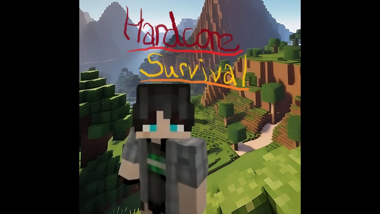 A Brand New Hardcore World - YouTube