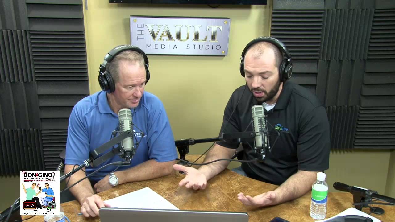 Don & Gino Skype With Michael Hellickson And Break Down The Perfect ...