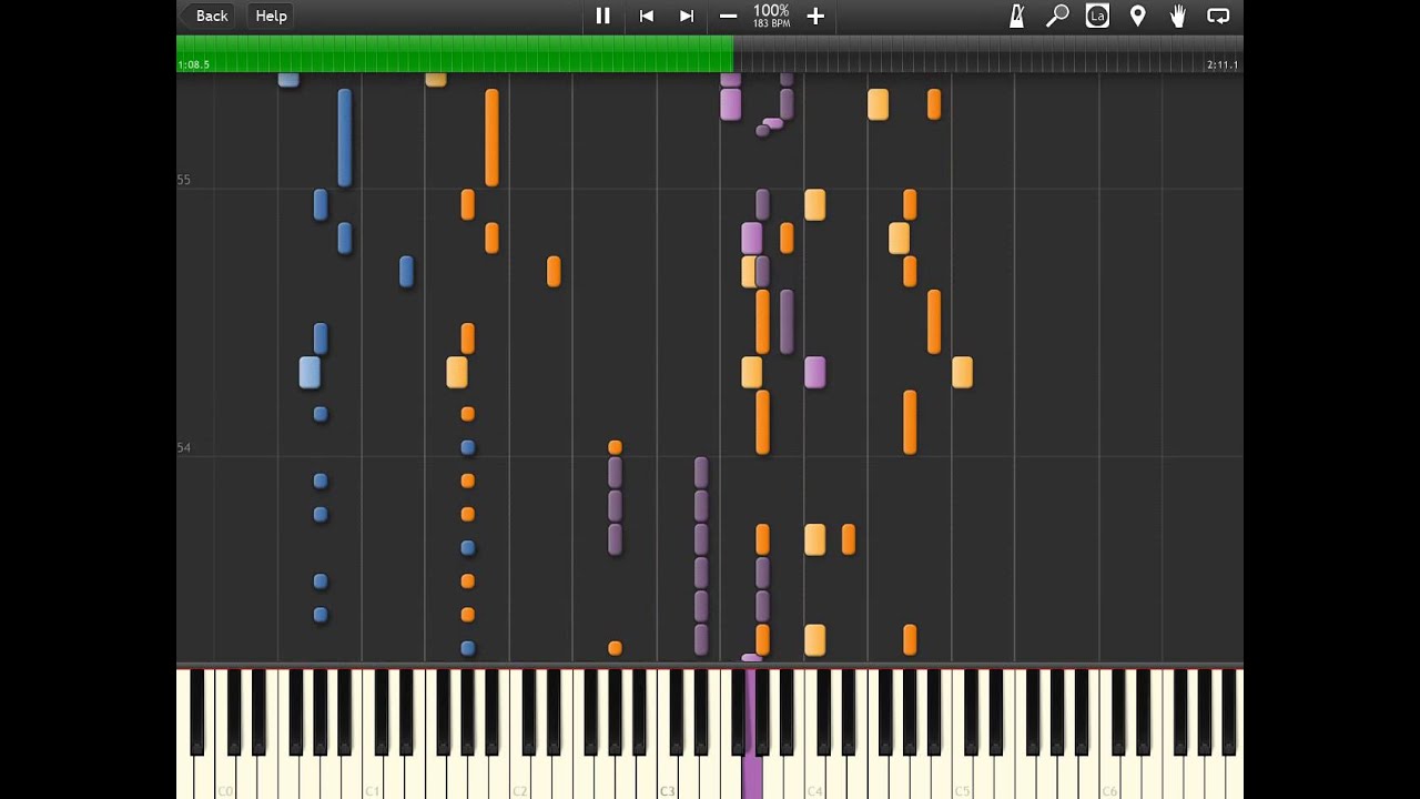 Enemy Approaching - Undertale - YouTube