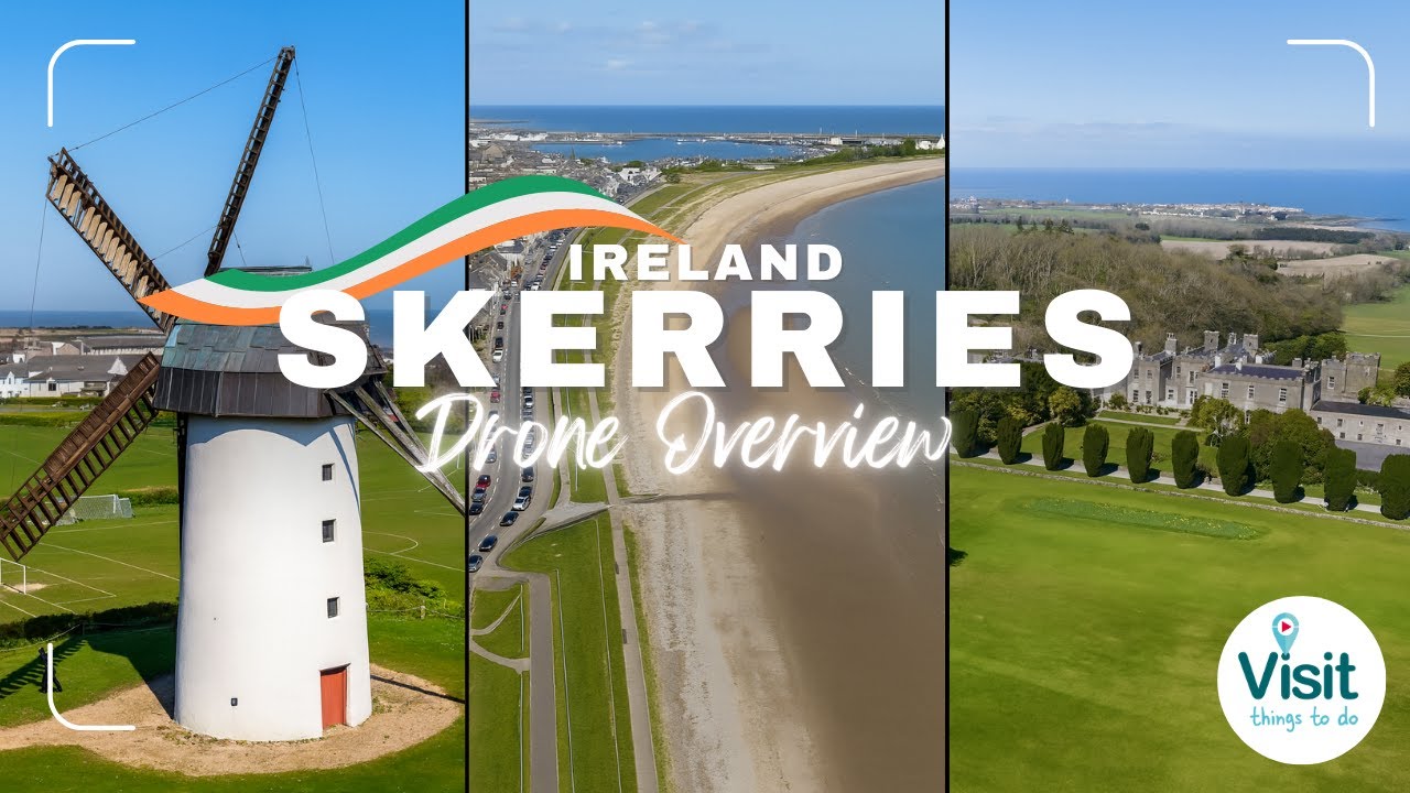 Top 10 Places to Visit in Skerries You Can't Miss! plus the best of ...