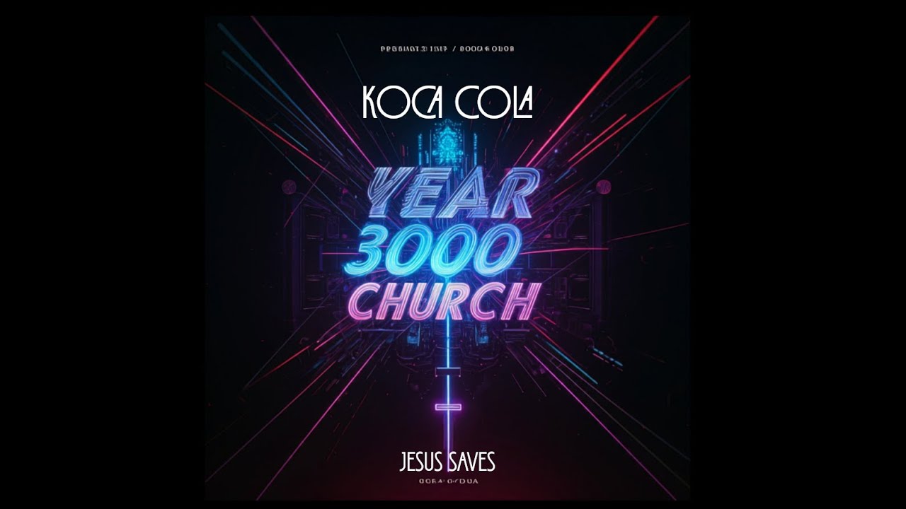 When the Roll is Called Up Younder (EDM Hard Techno Remix) Year 3000 ...