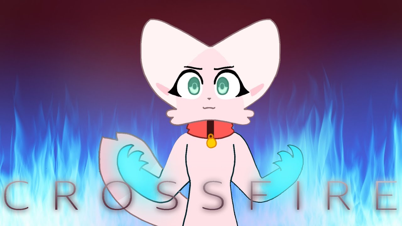 CROSSFIRE MEME !READ DESC.! - YouTube