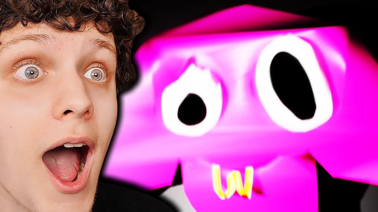 ESCAPE da CRECHE do GUDY TUDY! Gudy Tudy Kindergarten Chapter 1 - YouTube