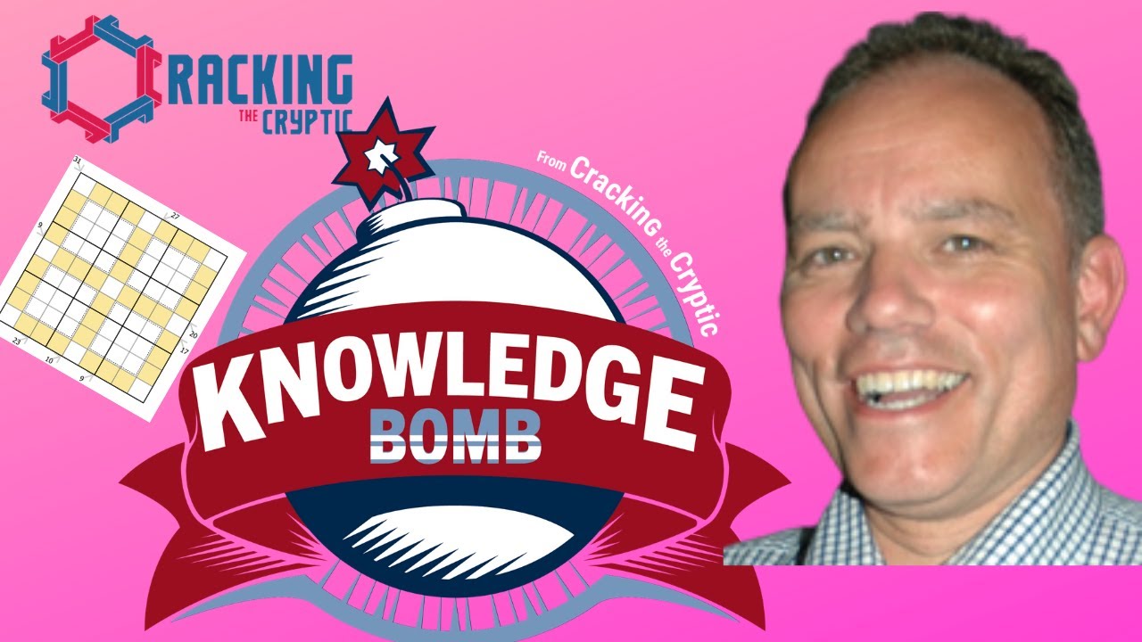 A New Knowledge Bomb! - YouTube