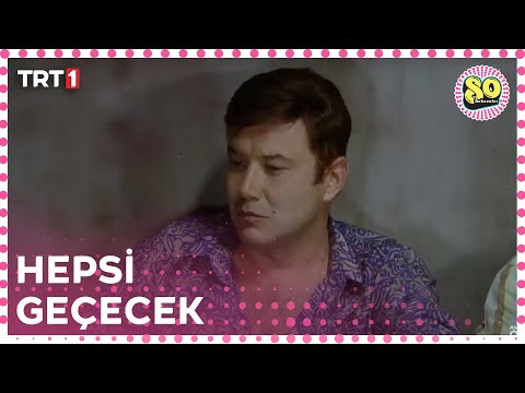 Ahmet ve Niyazi aynı koğuşta - Seksenler 29.Bölüm