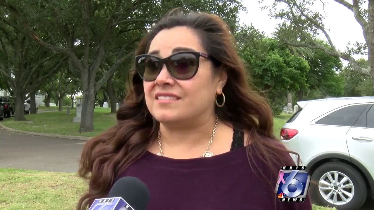 Andy Alaniz honored this morning - YouTube