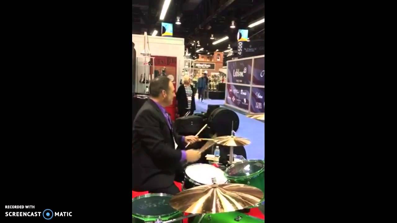 "Amazing Drummer" | Amazing Beats and Tricks! - YouTube