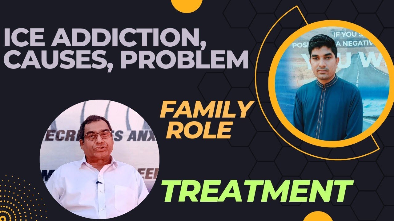 Ice Addiction - YouTube
